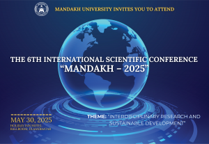 MANDAKH-2025